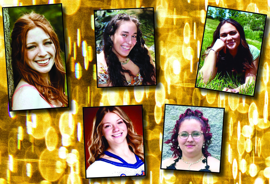 Five look to be crowned Queen Tiadaghton | News, Sports, Jobs - The Express